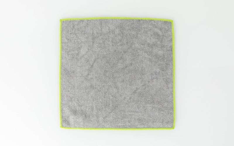 SCRUB & WIPE SQUARE - Delta Microfibre cleaning equipment and training